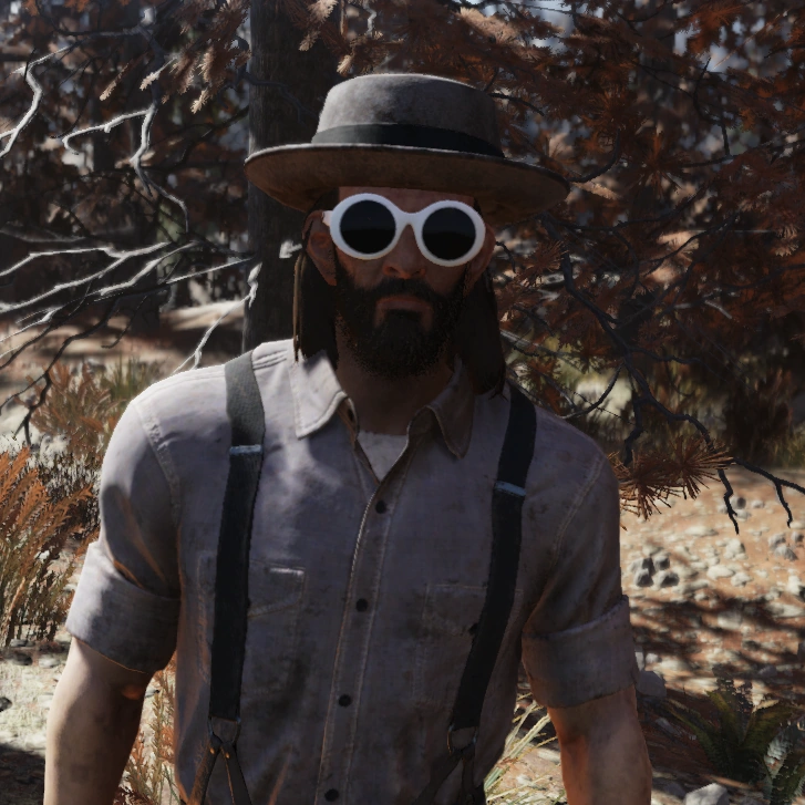 Sage | Fallout Wiki | Fandom