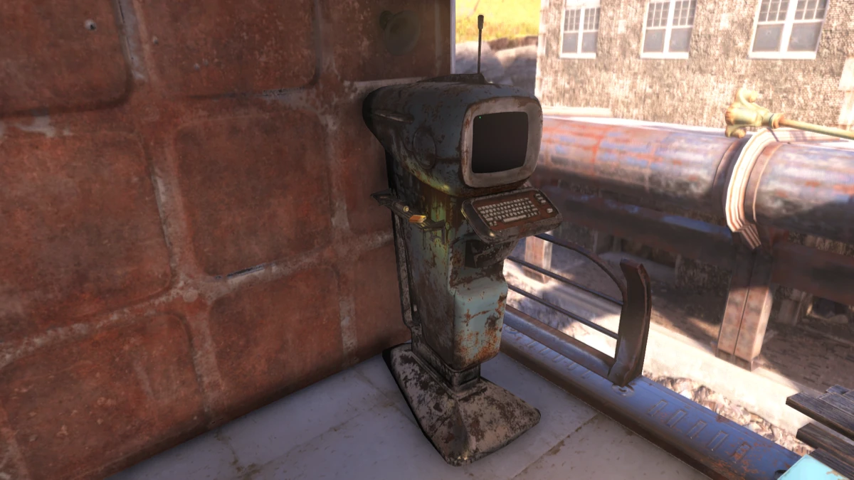 Course instructions | Fallout Wiki | Fandom