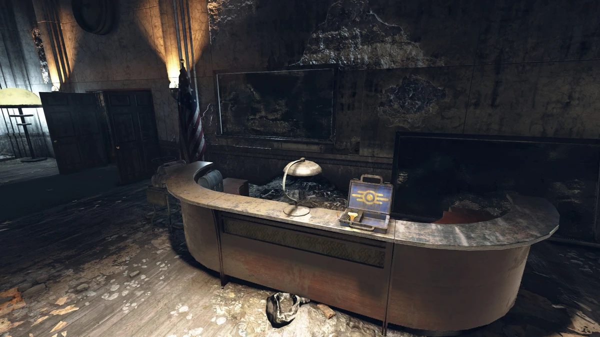 Overseer's journal, entry 4 | Fallout Wiki | Fandom