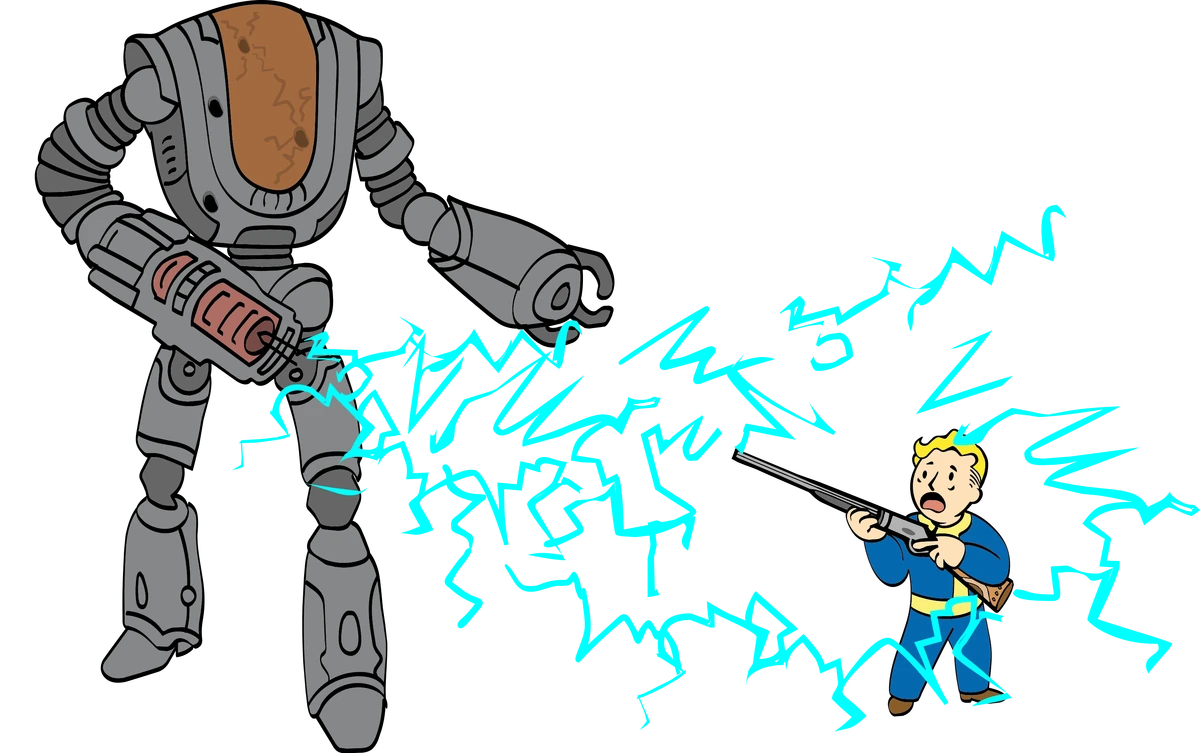 Neurological Warfare | Fallout Wiki | Fandom