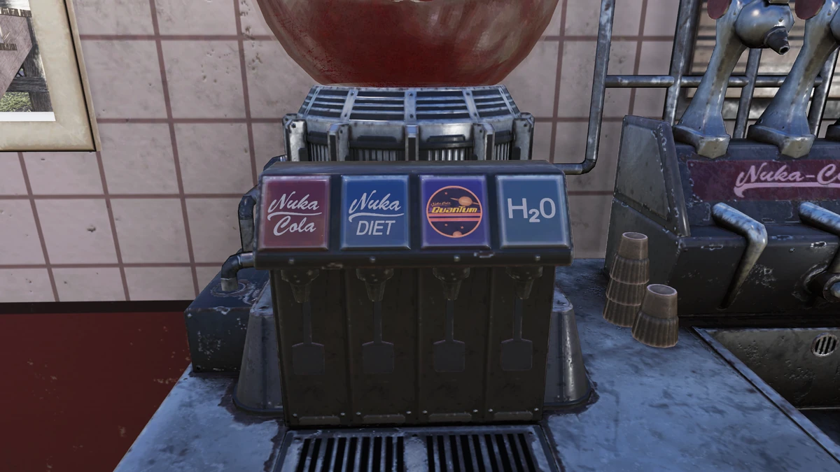 List of Nuka-Cola variants | Fallout Wiki | Fandom