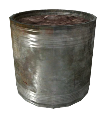 Gulper slurry (Far Harbor) | Fallout Wiki | Fandom