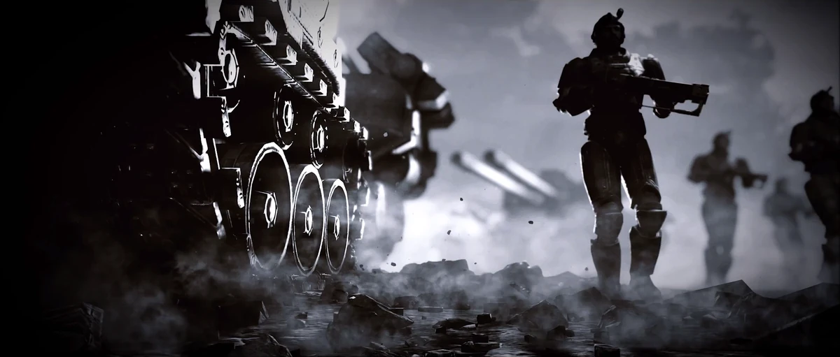 Fallout 76 intro | Fallout Wiki | Fandom