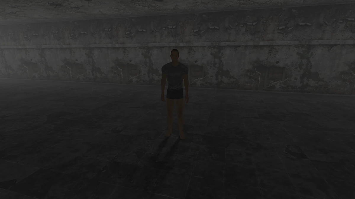 Green Room (test cell) | Fallout Wiki | Fandom