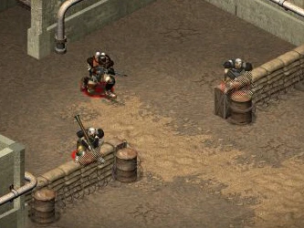 Guldo's thief | Fallout Wiki | Fandom