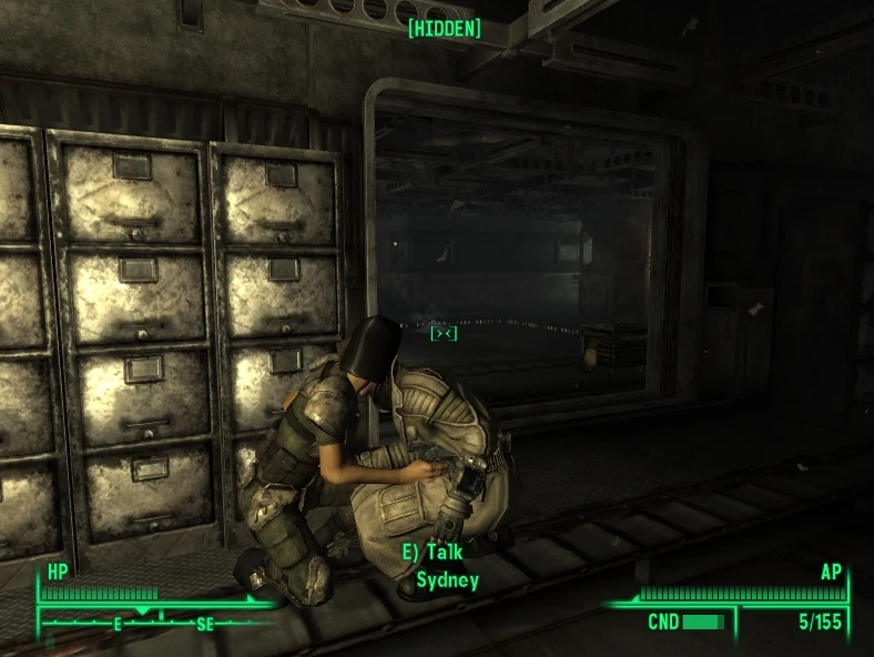 Forum:Is this fallout love? | Fallout Wiki | Fandom