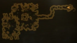 Scorpion burrow | Fallout Wiki | Fandom