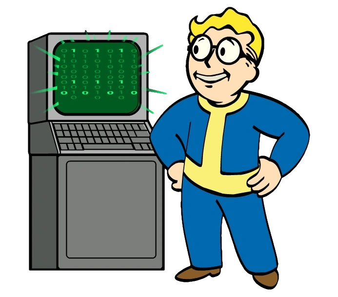 Hack Detector | Fallout Wiki | Fandom