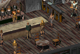 Redding citizen | Fallout Wiki | Fandom