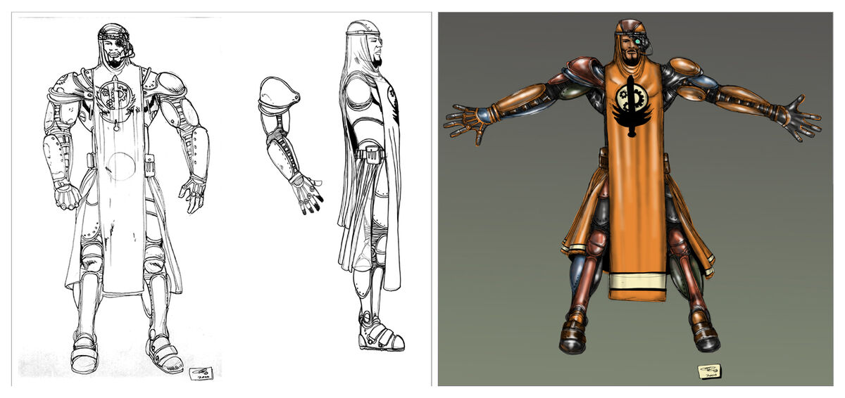 Brotherhood Of Steel Hierarchy Midwest Fallout Wiki Fandom
