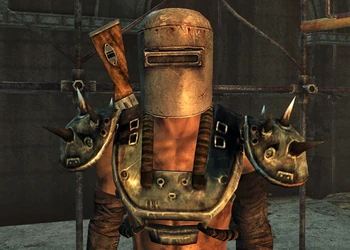 Slave master | Fallout Wiki | Fandom