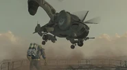 Vertibird (Fallout 3) | Fallout Wiki | Fandom