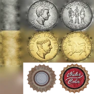 Caravan (game) | Fallout Wiki | Fandom