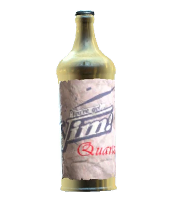 Vim Quartz | Fallout Wiki | Fandom