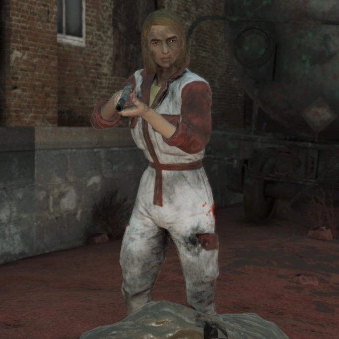 Soda junkie | Fallout Wiki | Fandom