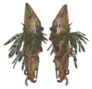 Thorn armor | Fallout Wiki | Fandom