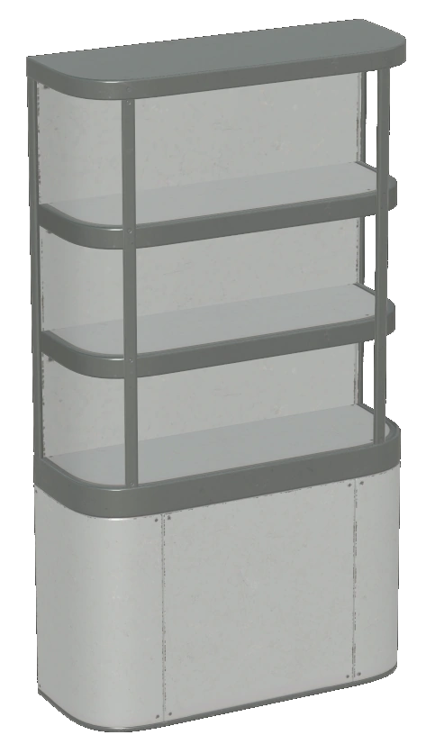 Plan: Bookcase | Fallout Wiki | Fandom