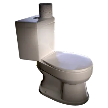 Clean toilet | Fallout Wiki | Fandom