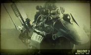 The Art of Fallout 3 | Fallout Wiki | Fandom
