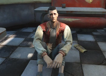 Patrick (Fallout 4) | Fallout Wiki | Fandom