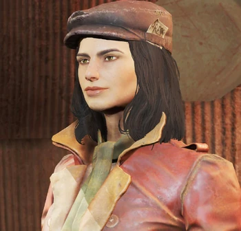 Piper Wright | Fallout Wiki | Fandom
