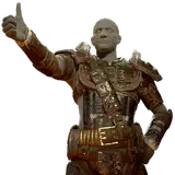 Silver Lining | Fallout Wiki | Fandom