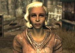 Сільвер | Вікі Fallout | Fandom