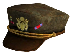Boomers hat | Fallout Wiki | Fandom