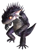 Gecko (creature) | Fallout Wiki | Fandom