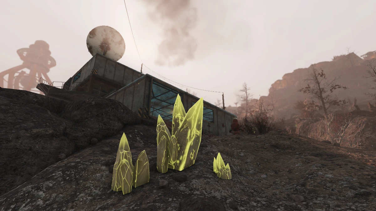 What Slept Beneath | Fallout Wiki | Fandom