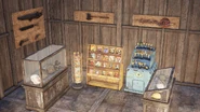 Magazine rack (Fallout 76) | Fallout Wiki | Fandom