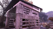 Morgantown monorail | Fallout Wiki | Fandom