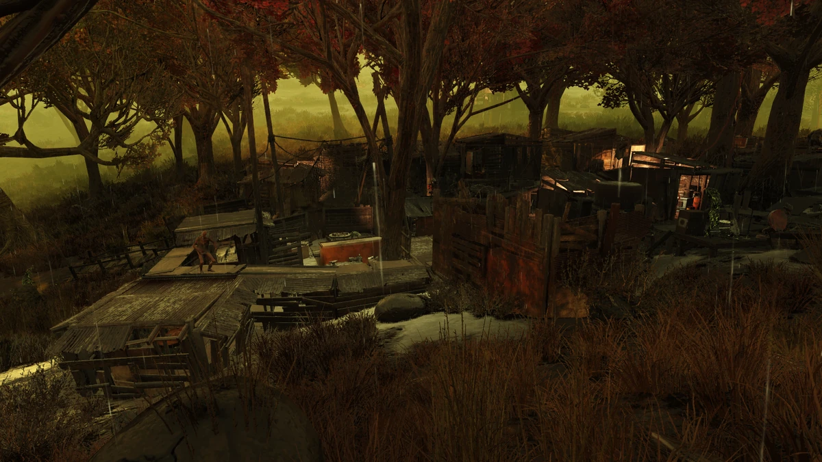 Mosstown | Fallout Wiki | Fandom