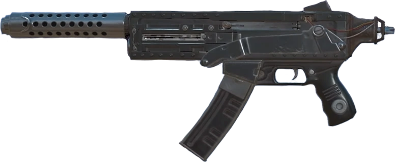 Perfect Storm | Fallout Wiki | Fandom