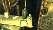 Bobblehead - Intelligence | Fallout Wiki | Fandom