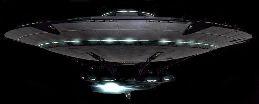 Support mothership | Fallout Wiki | Fandom