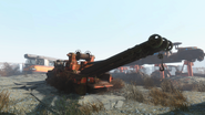 Pick-R-Up truck (Fallout 4) | Fallout Wiki | Fandom
