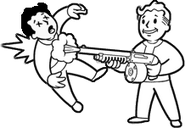 Riot shotgun | Fallout Wiki | Fandom