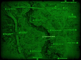 Радиостанция WRVR | Убежище | Fandom