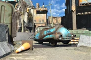 Fusion Flea (Fallout 4) | Fallout Wiki | Fandom