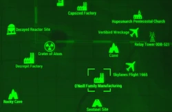 Сімейна фабрика О’Ніла | Вікі Fallout | Fandom