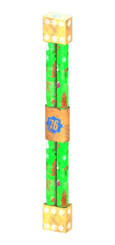 Gift wrap | Fallout Wiki | Fandom