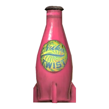 Nuka-Cola Twist | Fallout Wiki | Fandom