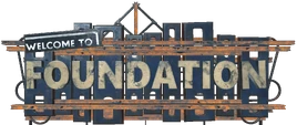 Foundation | Fallout Wiki | Fandom