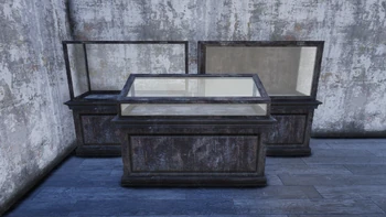 Display case (Fallout 76) | Fallout Wiki | Fandom