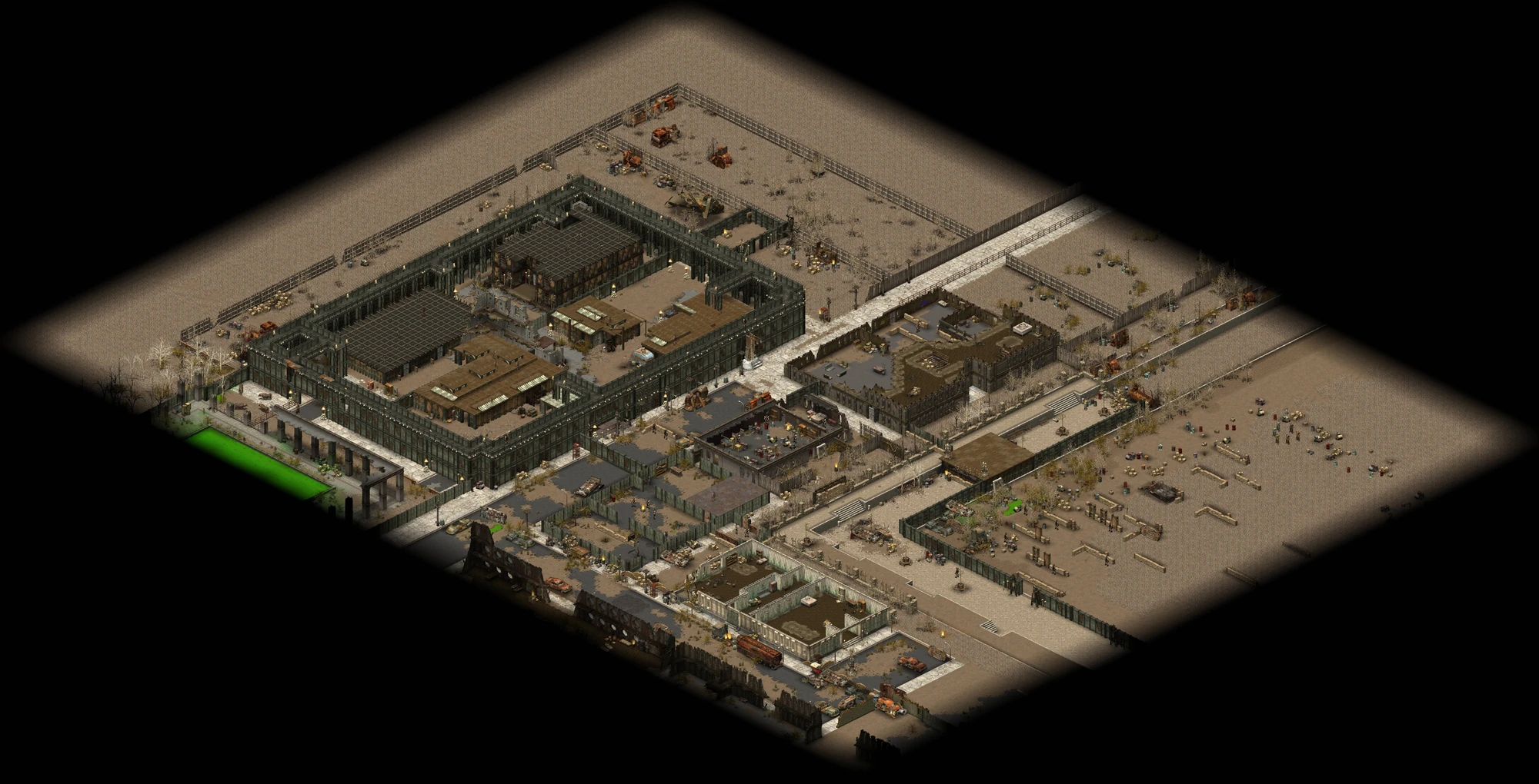 Category:Fallout Tactics towns | Fallout Wiki | Fandom