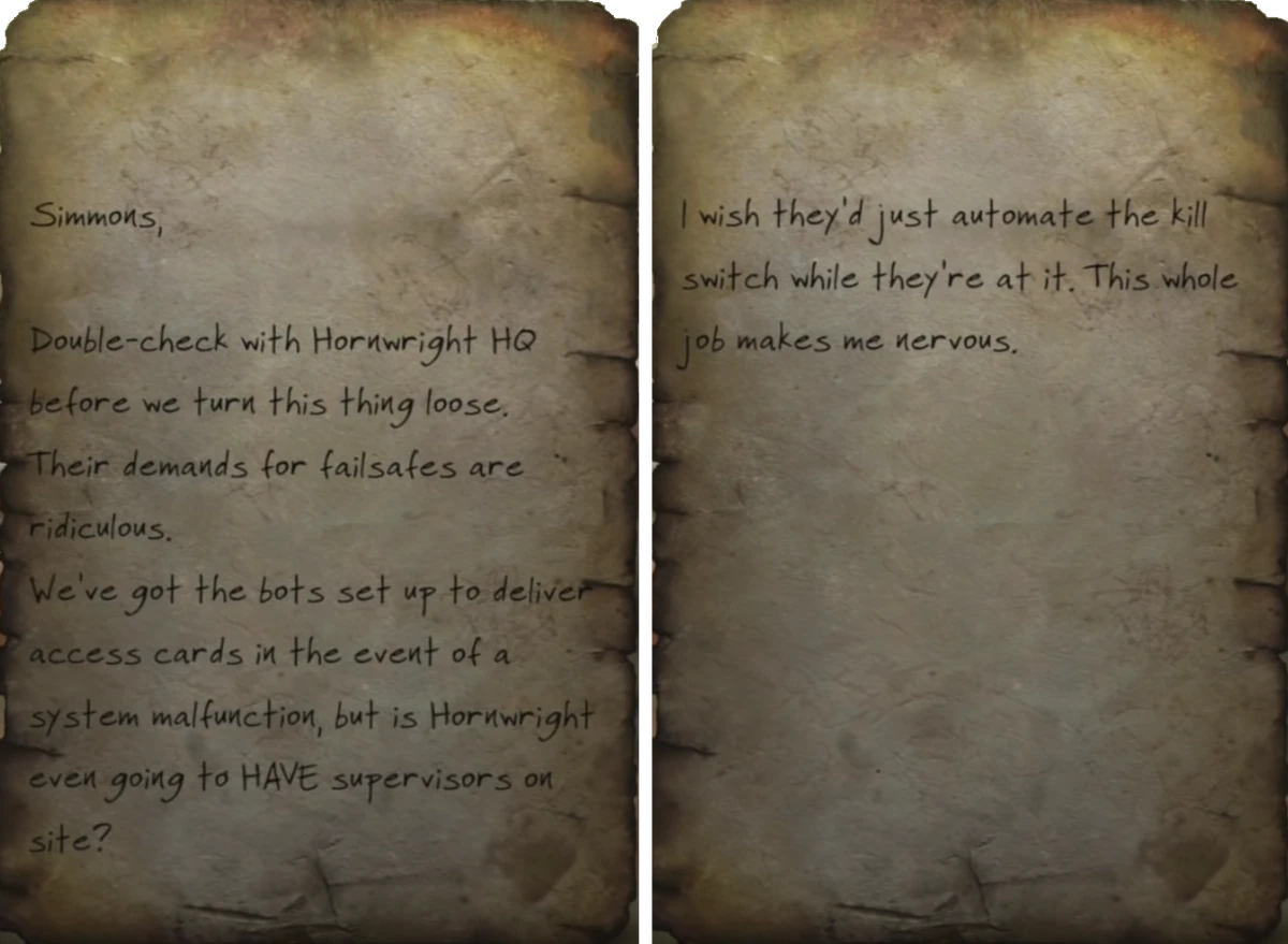 Security protocols | Fallout Wiki | Fandom