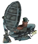 Visiontron | Fallout Wiki | Fandom