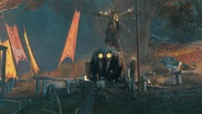 Mothman | Fallout Wiki | Fandom