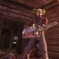 Spooky Scorched | Fallout Wiki | Fandom